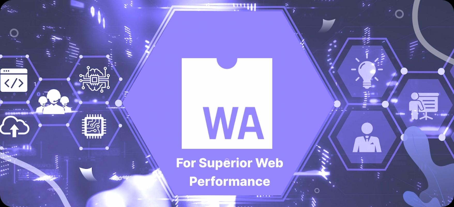 WebAssembly Performance: How Fast Is WASM?