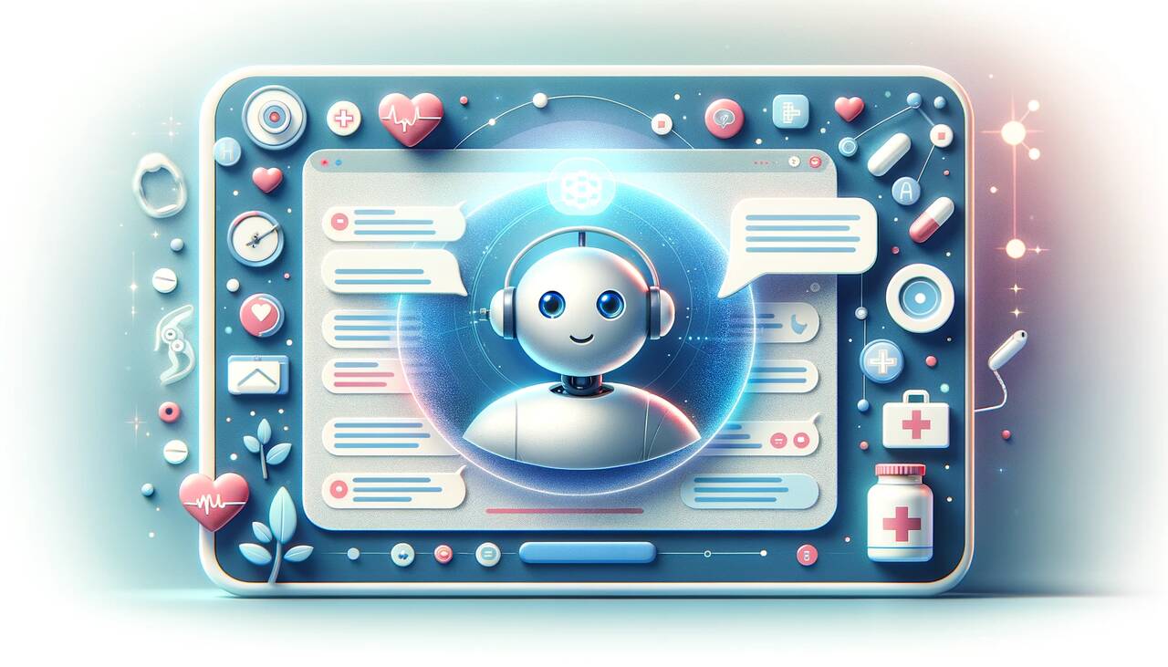 Medical AI Chatbot: Redefining the Healthcare Industry