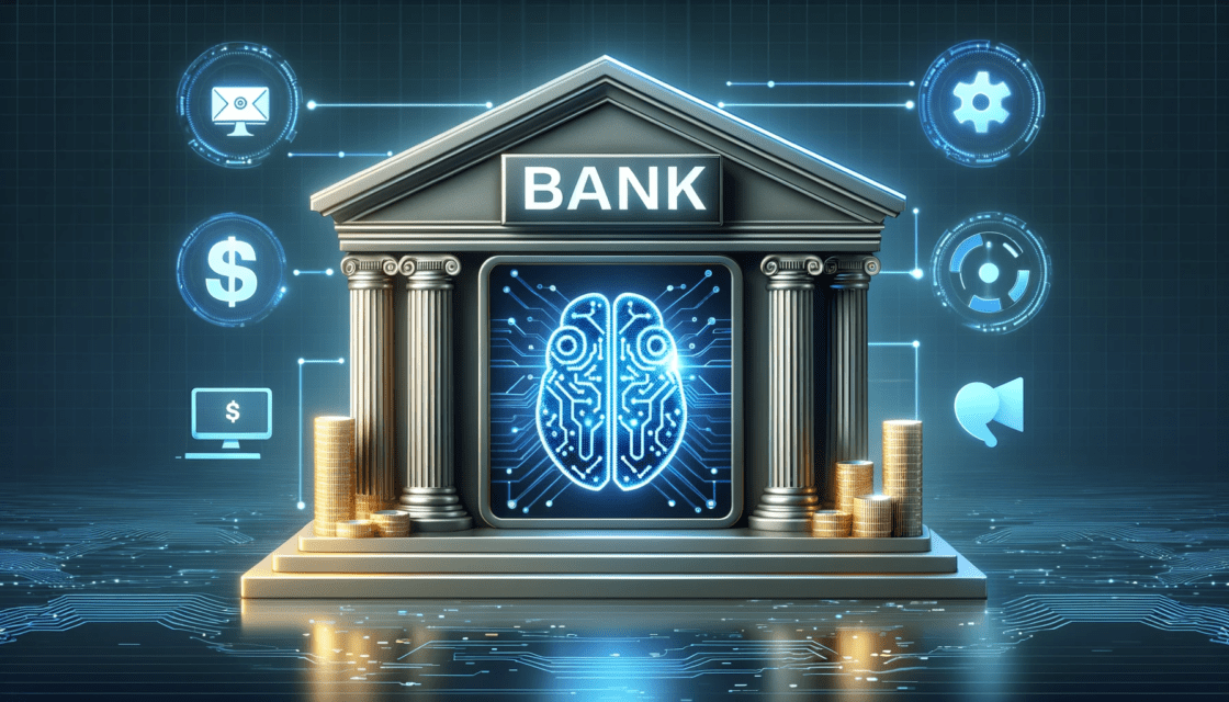 Top AI Chatbots for Banking and Financial Services